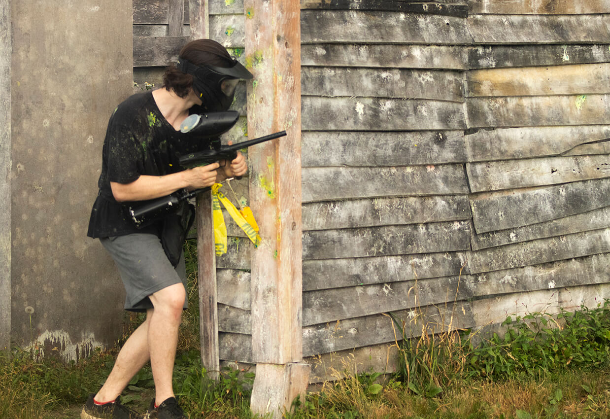 SteelTown Paintball Parks – The Best Paintball in Pittsburgh